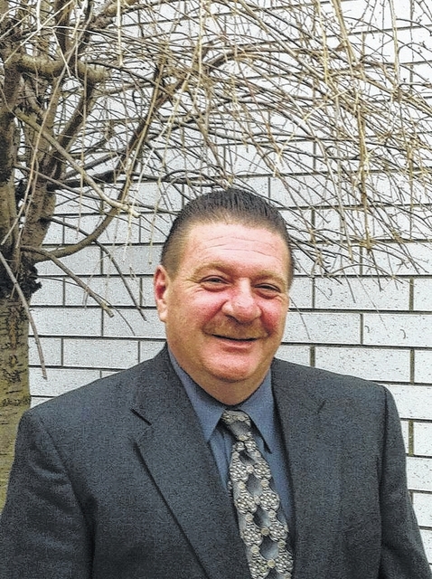 Nick DeAngelo announces candidacy for Wyoming Area School Board | The ...