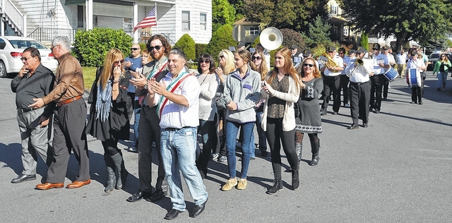 St. Joseph Marello Parish hosts Mother of the Rosary Feast Day Mass and ...