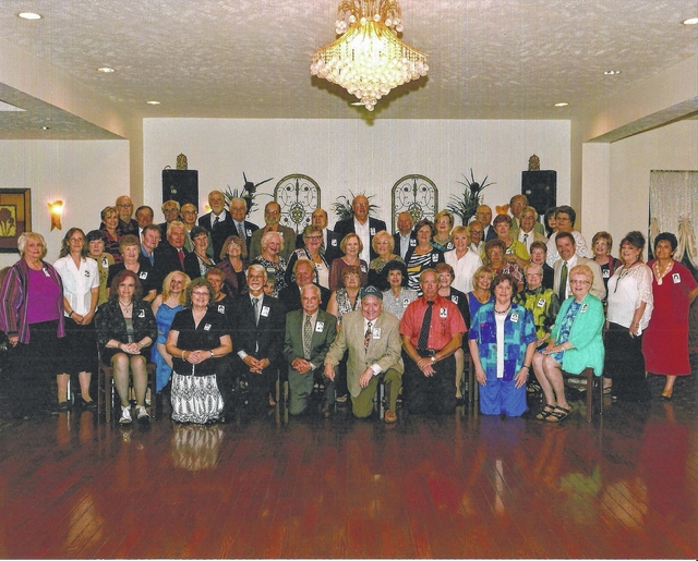 The Sunday Dispatch | Northeast High School Class of 1965 holds 50th ...