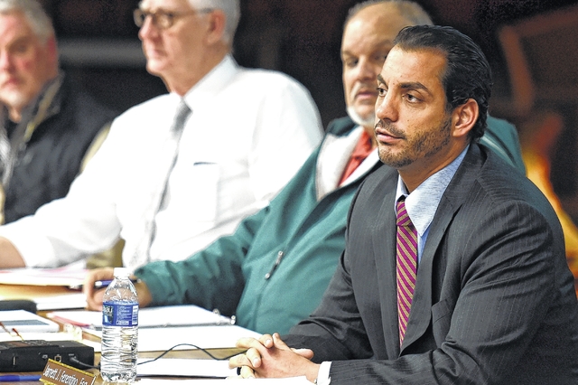 No decision made at public hearing on fate of Wyoming Area’s Sarah J ...