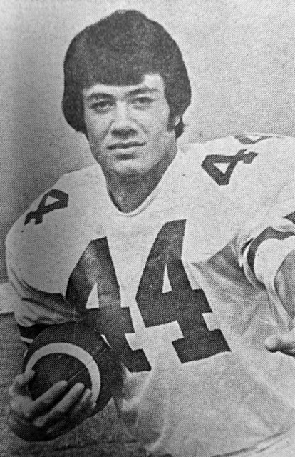 Pittston Area great Jimmy Cefalo to be honored at Scranton/Wilkes-Barre ...