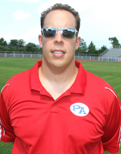 H.S. Football: Confidence building for younger Pittston Area squad ...