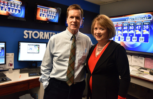 WNEP-TV’s Tom Clark bids farewell to viewers | The Sunday Dispatch