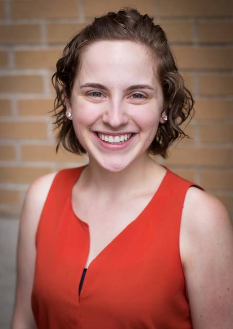 Local Chatter: Misericordia University student Danielle Spagnuolo, of ...