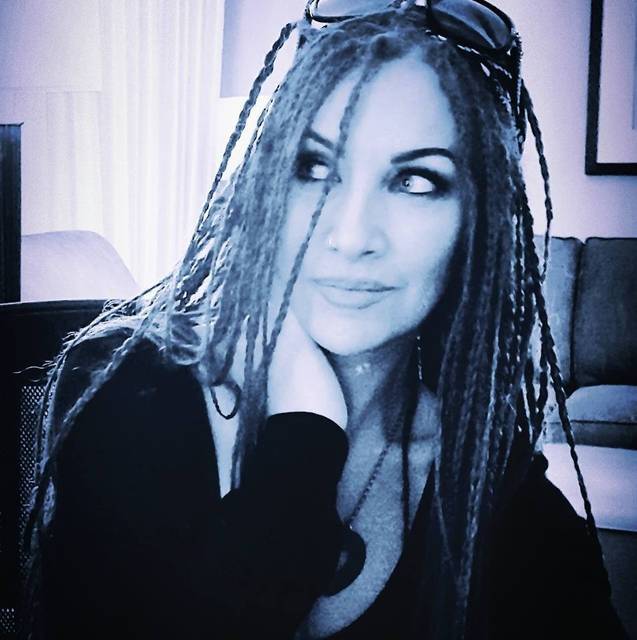 Attorney: Singer Janet Rains, aka ‘Jane Train,’ passes away in Florida ...