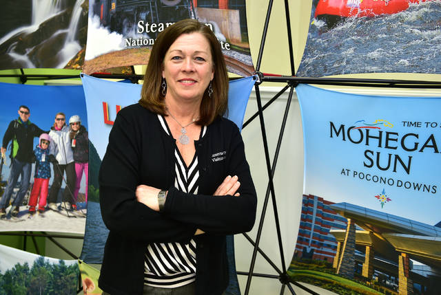 Luzerne County seeking next tourism head | The Sunday Dispatch