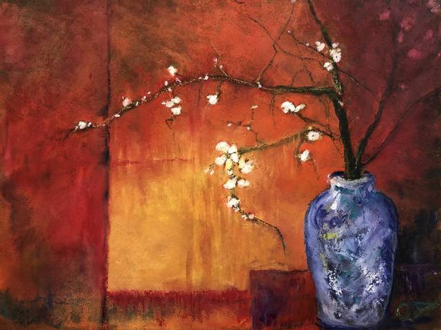 Artists to display works at Art E Fekts Gallery in Pittston May 17 ...