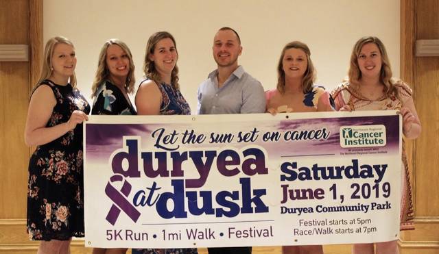 Third annual Duryea at Dusk 5K and festival set for June 1 | The Sunday ...
