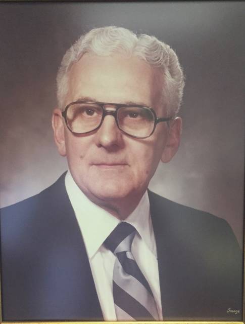 Joseph Saporito Sr. devoted his life to service | The Sunday Dispatch