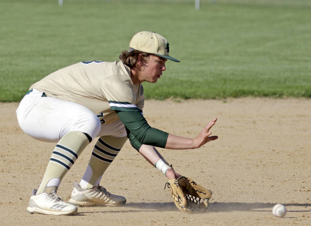 Scranton Prep upsets Wyoming Area in district baseball action | The ...