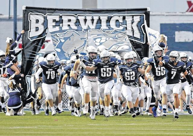Mid-term reports are in for all 15 WVC football squads | The Sunday ...