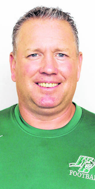 H.S. Football: Wyoming Area’s Dominic DeLuca, Randy Spencer named top ...