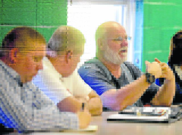 Slain Exeter Township supervisor mourned | The Sunday Dispatch