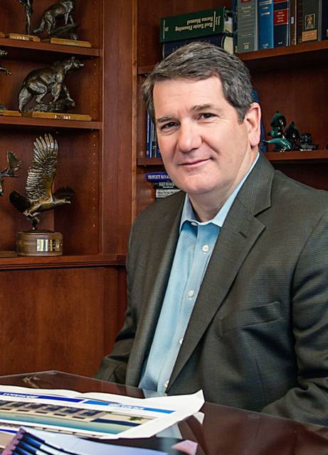 Lew Sebia remembered: ‘There was no one better’ | The Sunday Dispatch