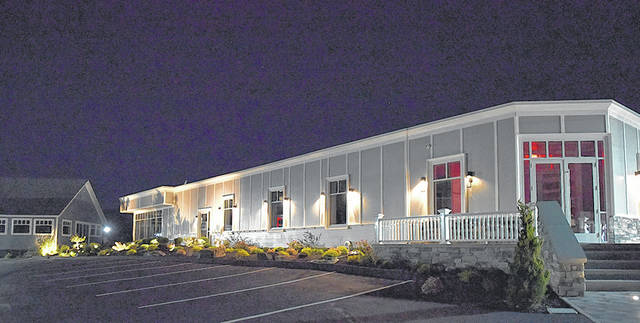 The Banks - a Waterfront Venue opens its doors | The Sunday Dispatch