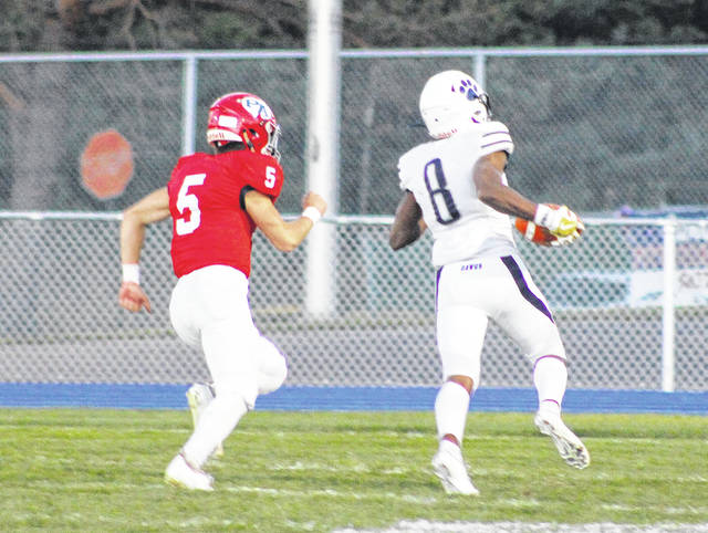 Pittston Area Recap: Patriots season cut short | The Sunday Dispatch