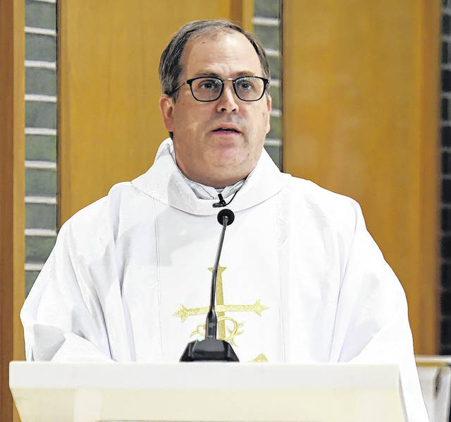Oblates of St. Joseph celebrates Mass of the Holy Spouses | The Sunday ...