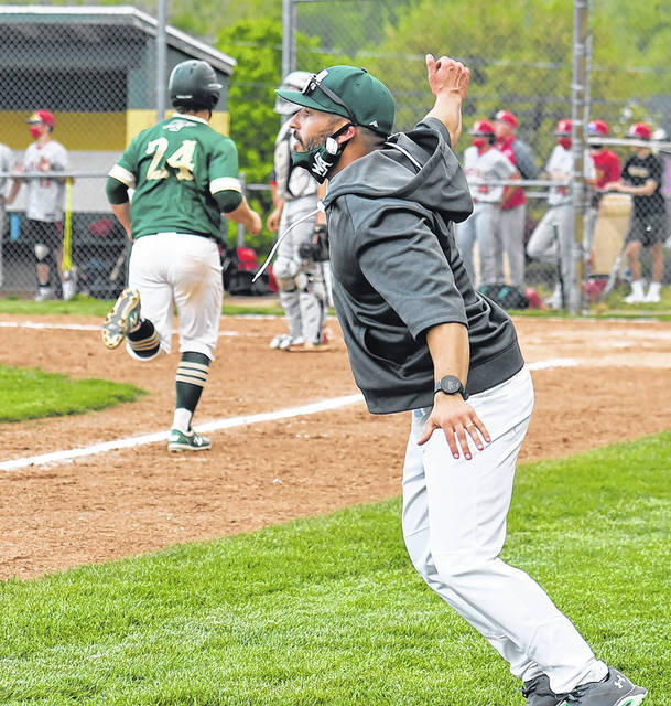 High School Roundup: Warriors, Patriots knock off baseball leaders ...
