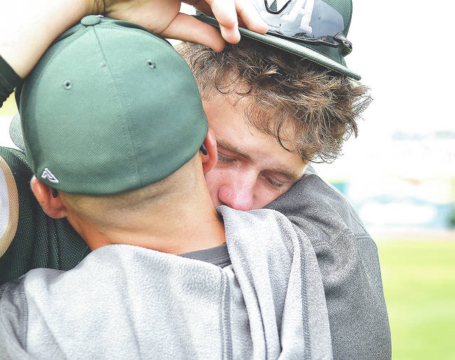 WA’s remarkable run ends in title game loss | The Sunday Dispatch