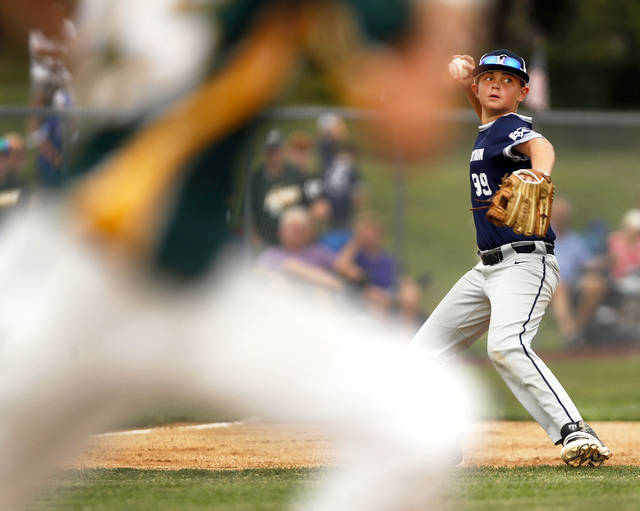 National overcomes bad start | The Sunday Dispatch