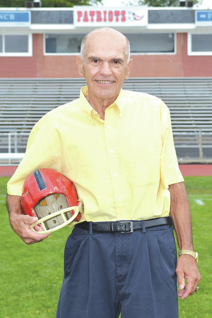 Beyond the Byline: A tribute to Pittston Area coach Bob Barbieri | The ...