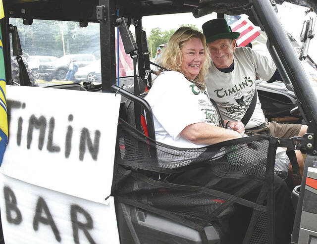 Avoca celebrates 150th anniversary | The Sunday Dispatch