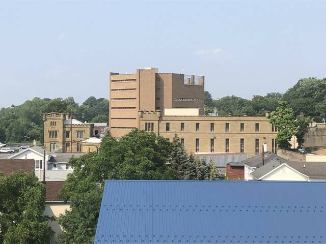 Luzerne County prison head presents “reality check” on needs | The ...