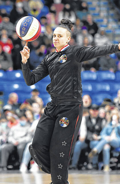 ‘Magical’ homecoming for Hopkins | The Sunday Dispatch