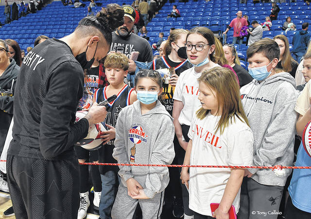 ‘Magical’ homecoming for Hopkins | The Sunday Dispatch