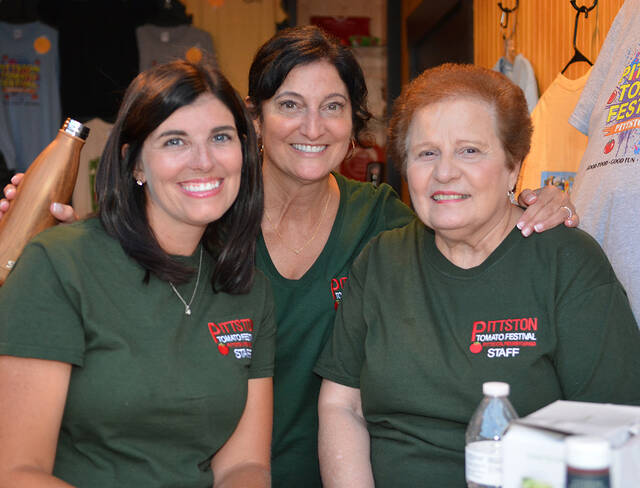 Reflecting on decades of service | The Sunday Dispatch