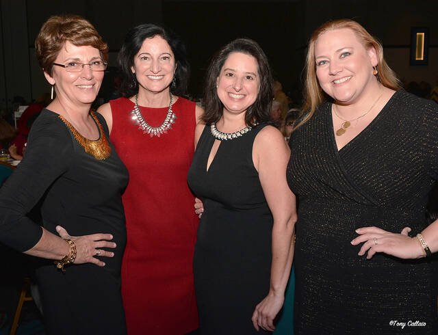 Reflecting on decades of service | The Sunday Dispatch