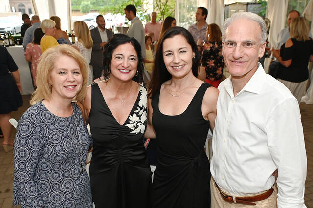 Lori Nocito retires from Leadership Northeast | The Sunday Dispatch