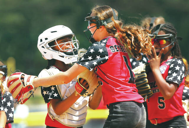 Little League: Pittston Area falls to Caln Township in Eastern Regional ...