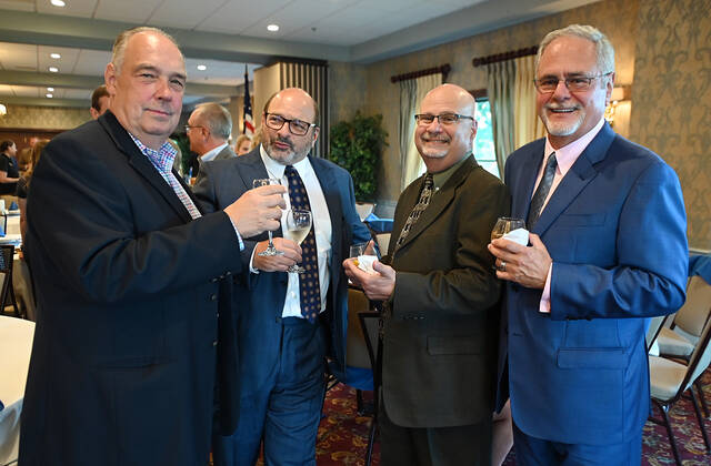 Greater Pittston Chamber of Commerce presents the 2022 Outstanding ...