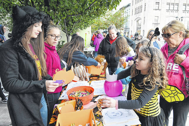 Trick or Treat on Main Street Returns for 2022 | The Sunday Dispatch