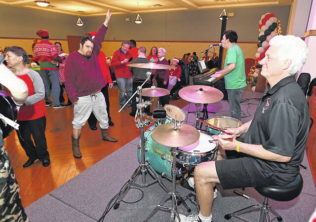 Victory Sports holds Christmas party | The Sunday Dispatch