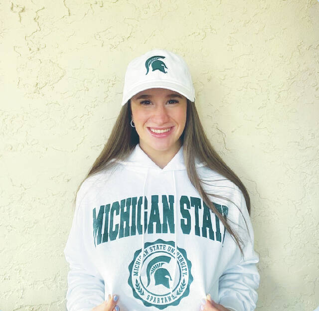 WA’s Angeli commits to Michigan State for field hockey | The Sunday ...