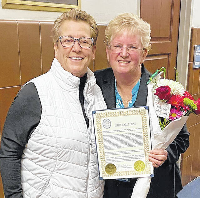 Pittston honors fromer PA coach Healey | The Sunday Dispatch