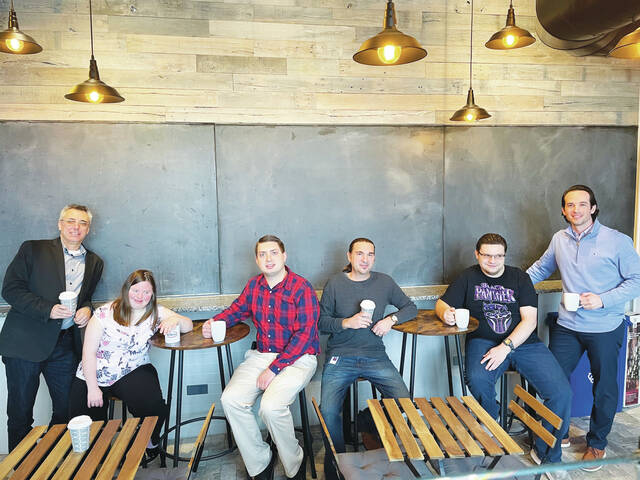 NEPA Inclusive bringing inclusive coffee experience to downtown ...