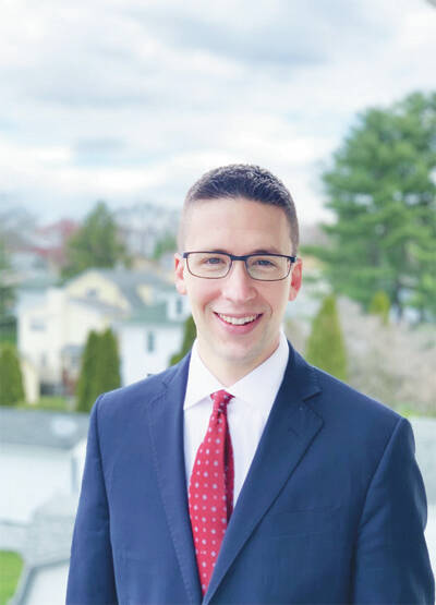 Luzerne County Councilman outlines possible home rule changes | The ...