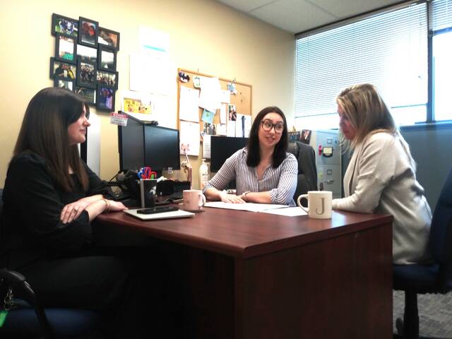 Turnout low in special Pa. Senate election | The Sunday Dispatch