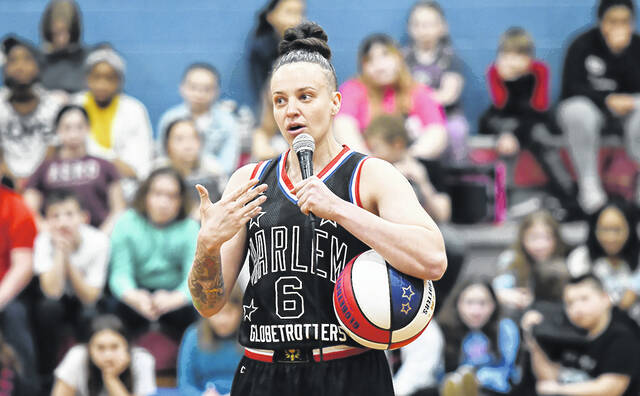 ‘Mighty’ Hopkins back in town | The Sunday Dispatch