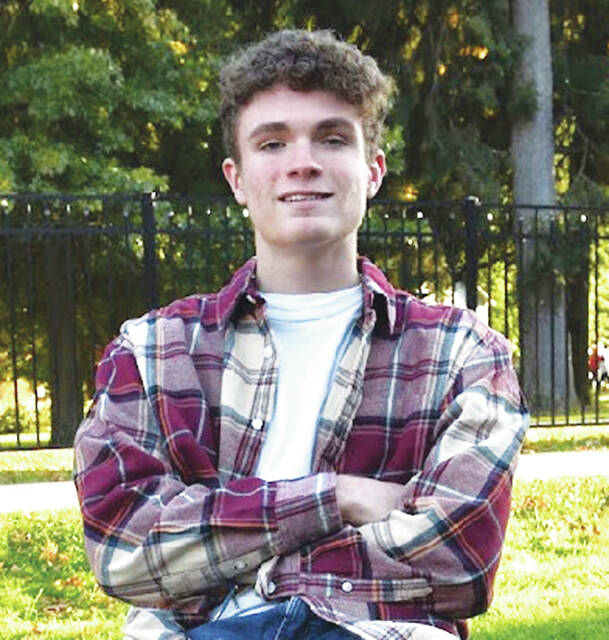 Harding awarded WP Cherry Blossom scholarship | The Sunday Dispatch