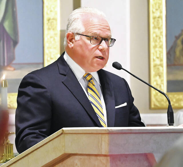 Fr. Jackson Pinhero celebrates 25 years of priesthood | The Sunday Dispatch