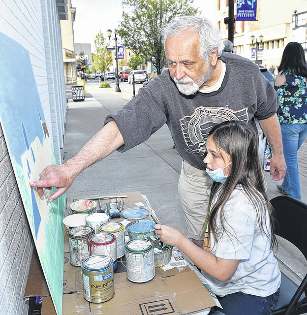 Pittston’s Second Friday Art Walk to be held on May 12 | The Sunday ...