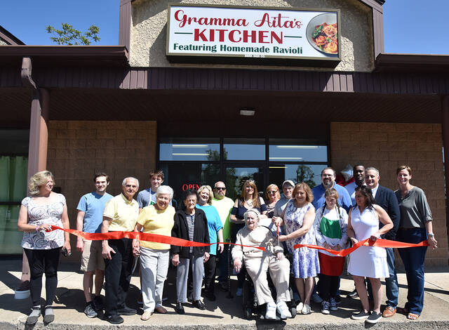 Gramma Aita’s Kitchen celebrates relocation | The Sunday Dispatch