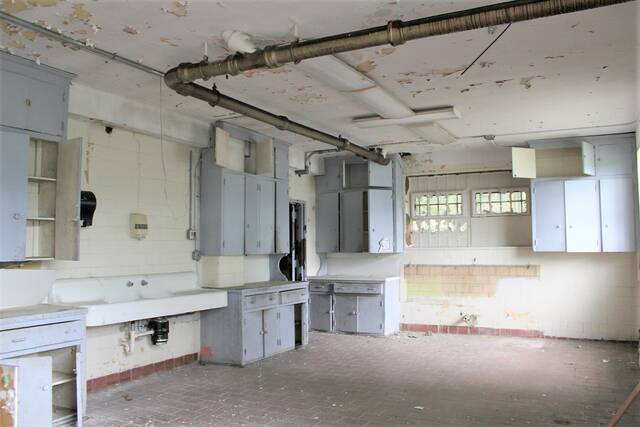 Developer on track to reuse former Luzerne County juvenile detention ...