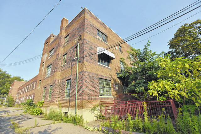 Developer on track to reuse former Luzerne County juvenile detention ...