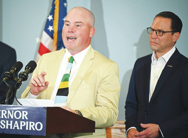 In Pittston, Shapiro details plan to bring high-speed broadband to all ...