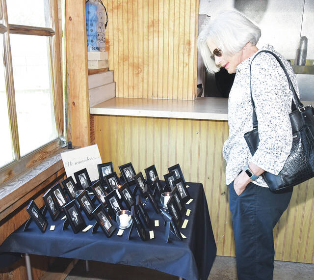 Wyoming Area 1973 holds 50th class reunion | The Sunday Dispatch